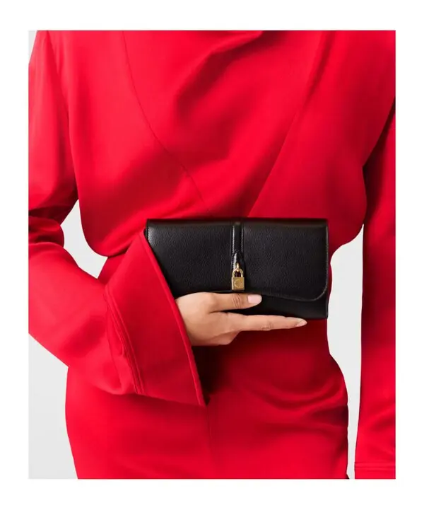 Stella McCartney Ryder Flap Crossbody Bag