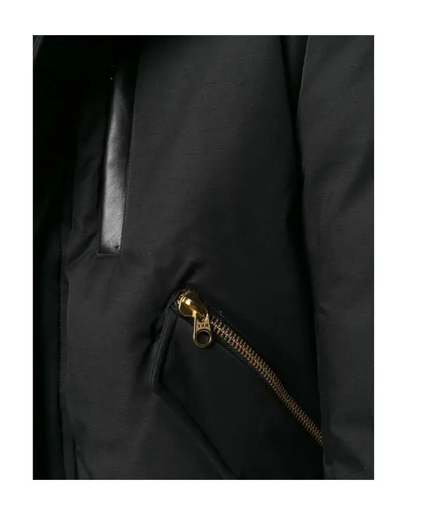 Mackage Hooded Down Jacket