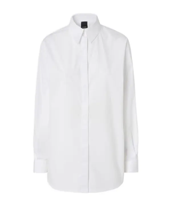 Pinko Bridport Shirt - White