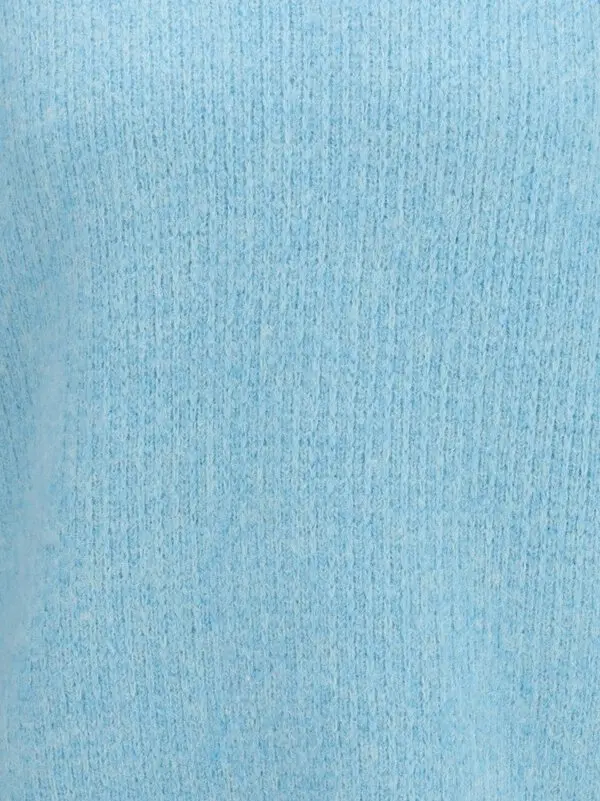 SUNFLOWER Crewneck Knitted Sweater