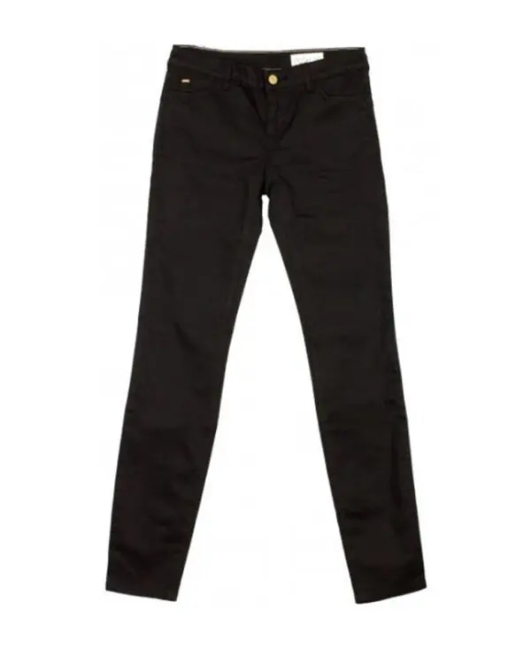 Emporio Armani Logo Jeans