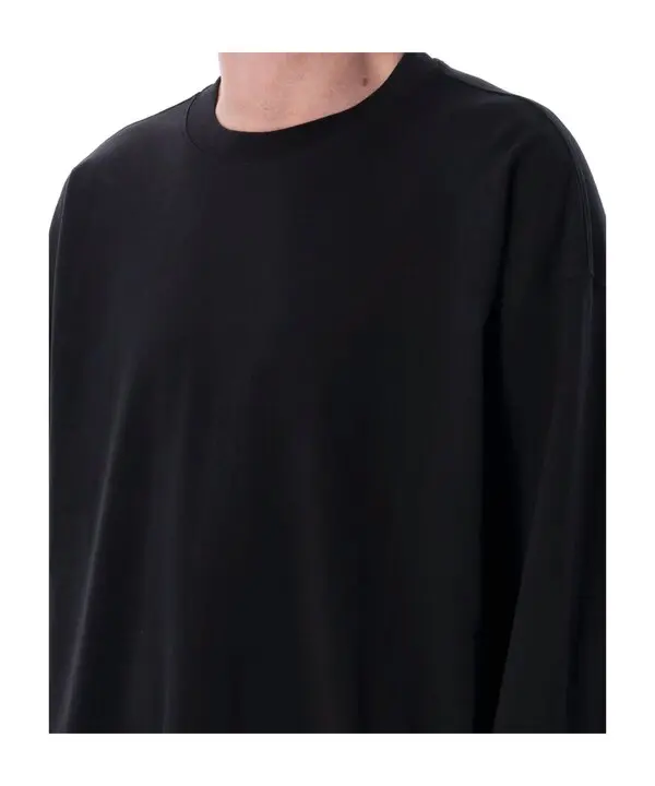 Dries Van Noten Long-sleeved T-shirt