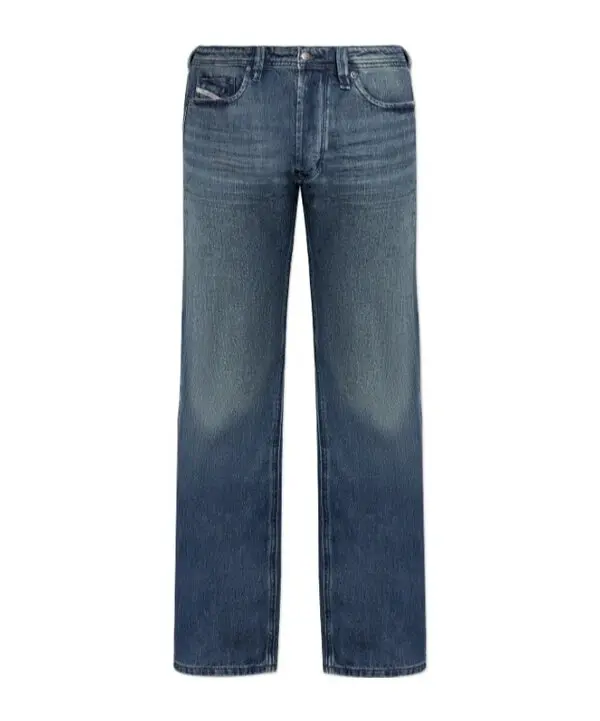 DIESEL® 1985 Larkee Jeans - Blue