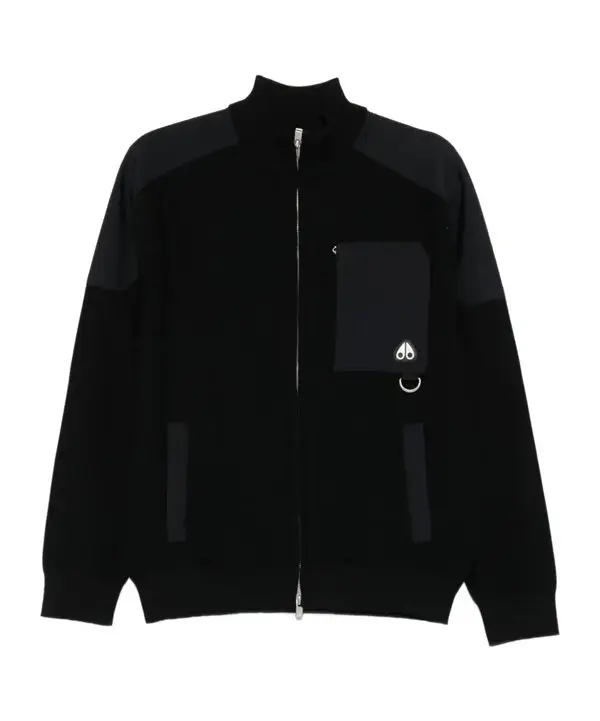 Moose Knuckles Elowan Sweatshirt