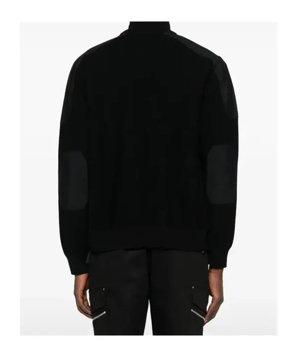 Moose Knuckles Elowan Sweatshirt