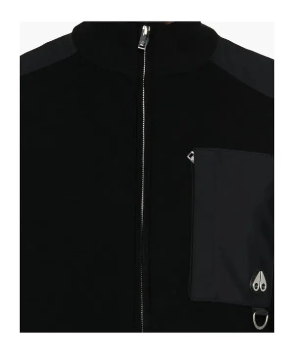 Moose Knuckles Elowan Sweatshirt