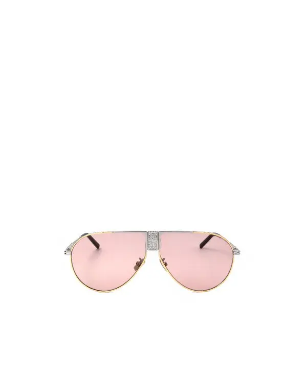 Dior Aviator Sunglasses - Pink