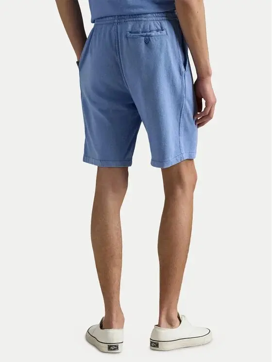 Polo Ralph Lauren Embroidered Drawstring Shorts