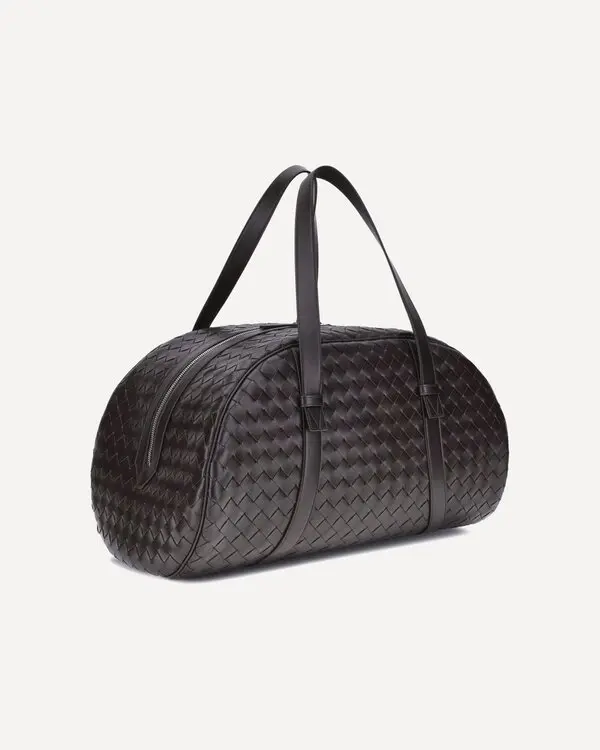 Bottega Veneta Jim Queen Large Top Handle Bag