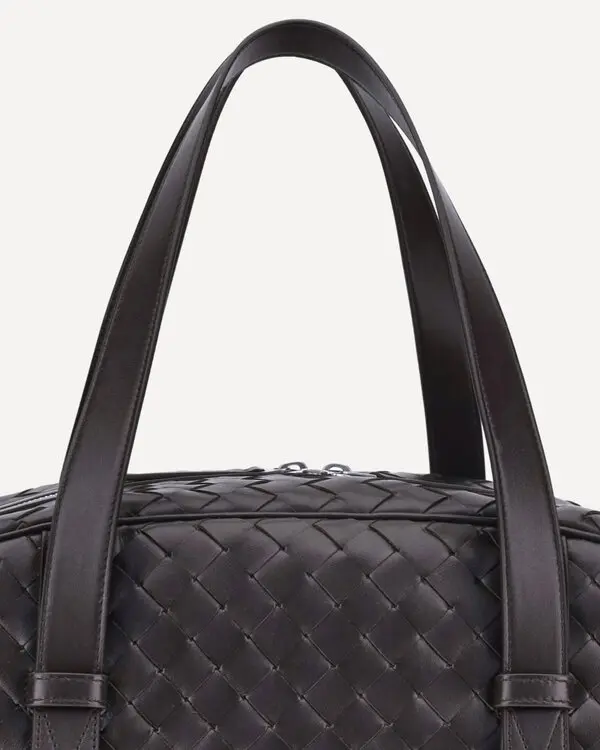 Bottega Veneta Jim Queen Large Top Handle Bag