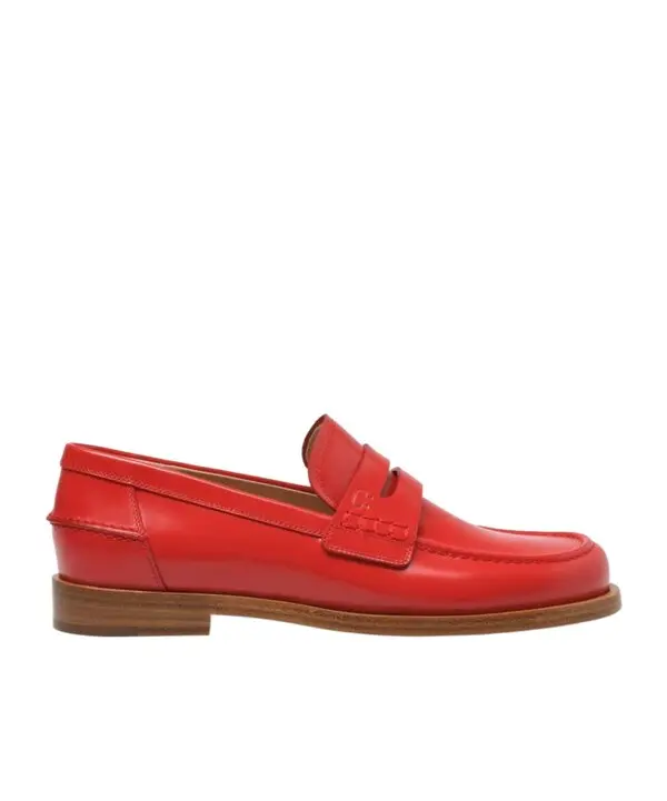 GIANVITO ROSSI Michael Loafers
