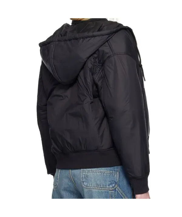 Carhartt Long Sleeve Casual Jacket
