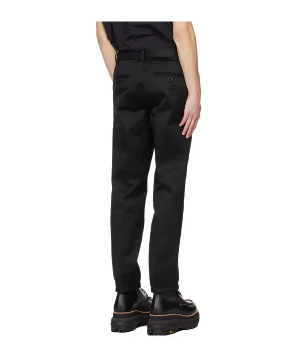 Sacai Four-pocket Casual Pants