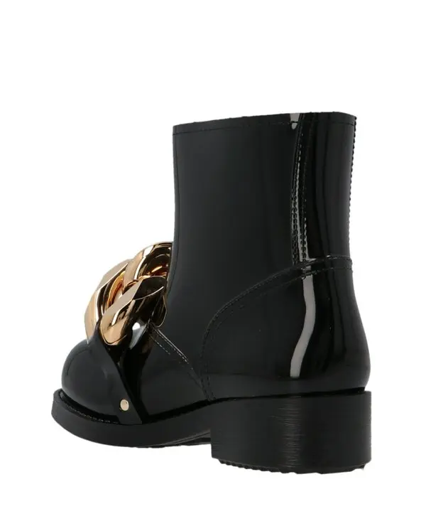 J.W.ANDERSON Chained Detail Boots