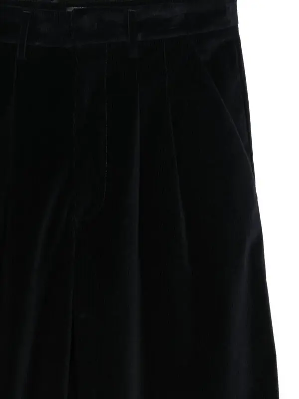 DONDUP Eloise Tailored Trousers