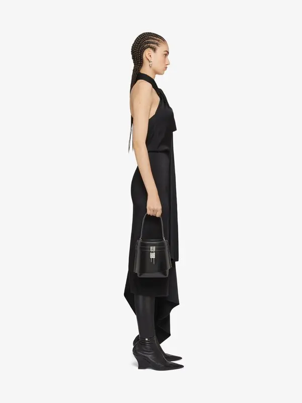 Givenchy Shark Lock Top Handle Bag