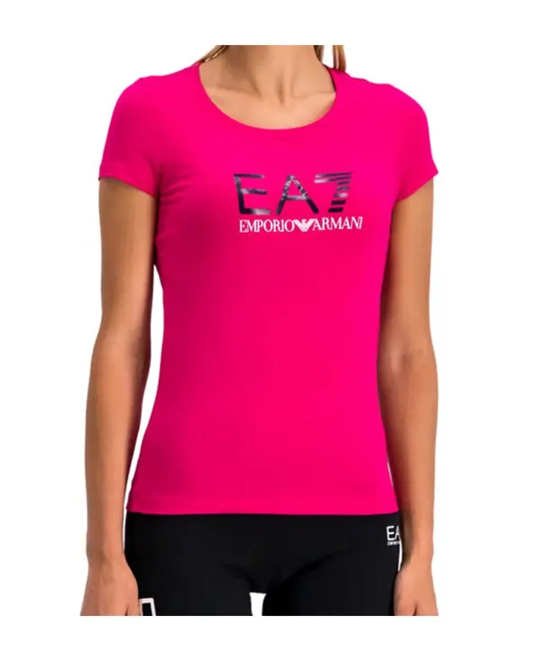 Emporio Armani Short Sleeve T-shirt