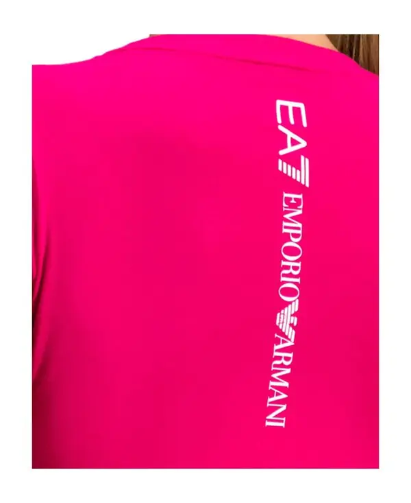 Emporio Armani Short Sleeve T-shirt