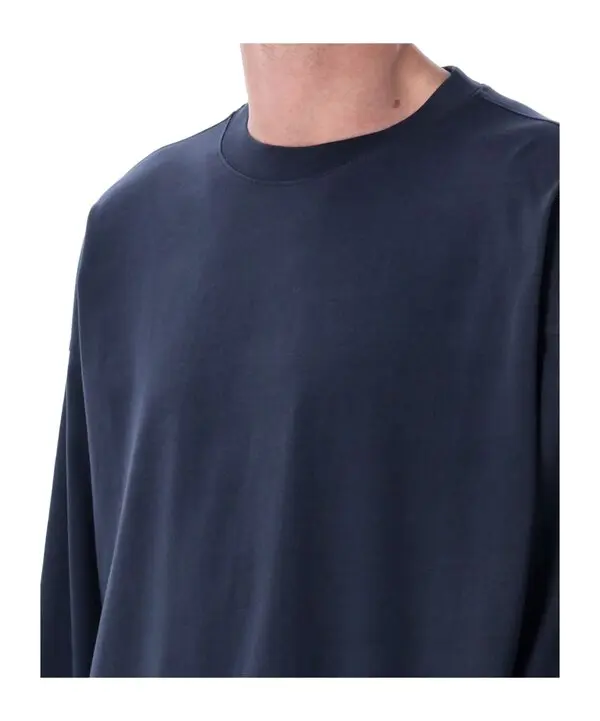 Dries Van Noten Long-sleeved T-shirt