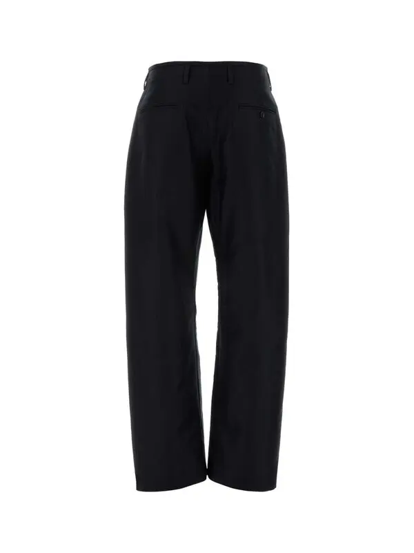 LEMAIRE Twisted Seam Chino Pants
