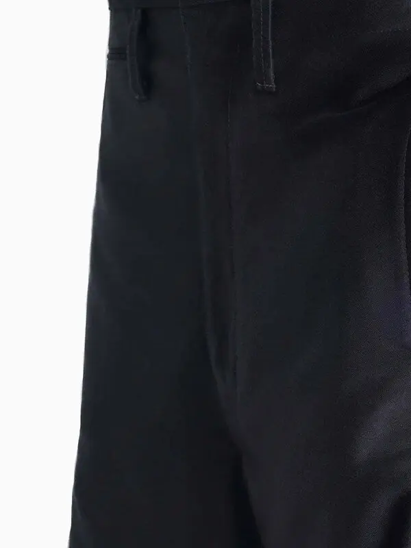 LEMAIRE Twisted Seam Chino Pants