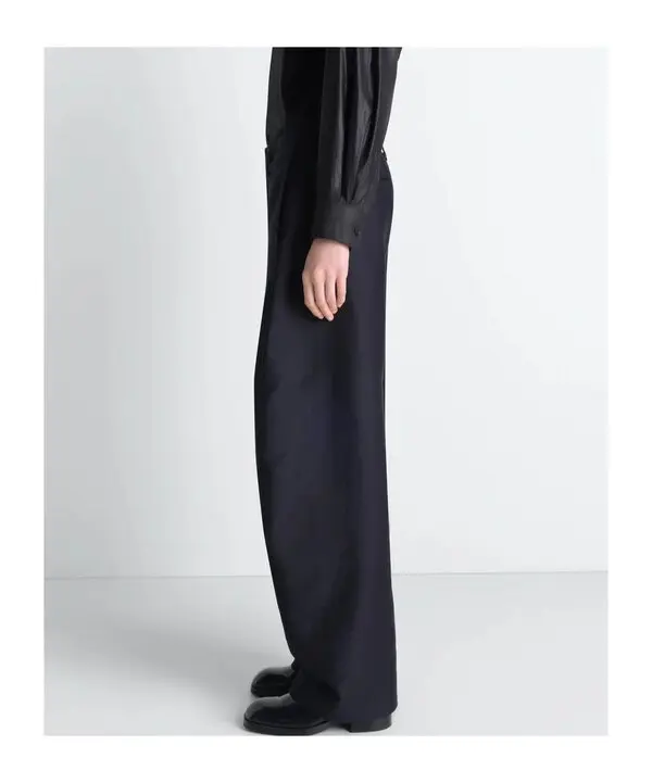 LEMAIRE Twisted Seam Chino Pants