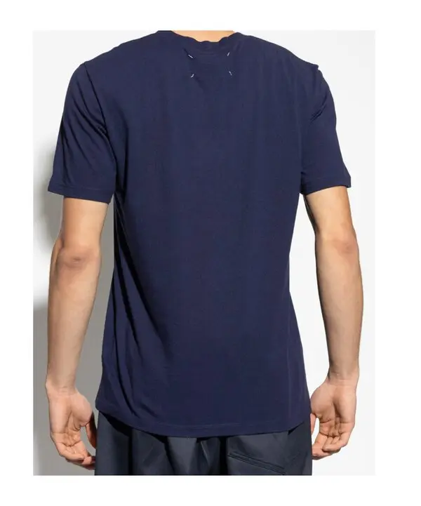 MAISON MARGIELA 3 Pack Crewneck T-shirts