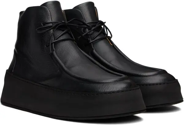 Marsèll Cassapana Ankle Boots
