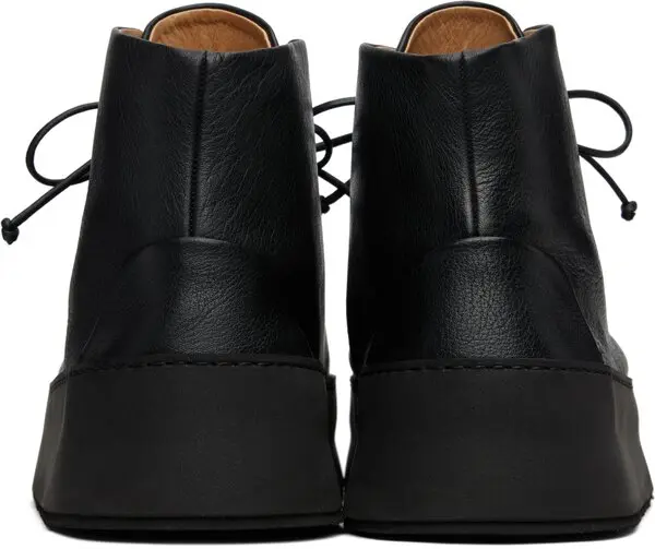 Marsèll Cassapana Ankle Boots