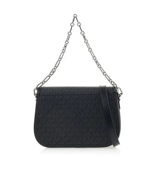 Michael Kors Logo Shoulder Bag
