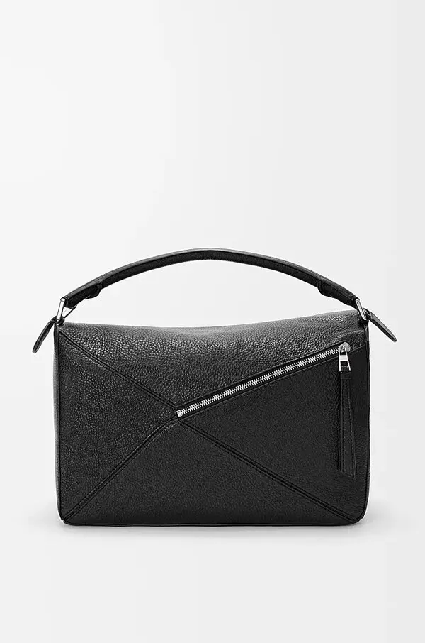 Loewe Large Puzzle Bag