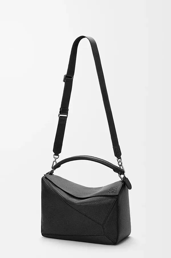 Loewe Large Puzzle Bag