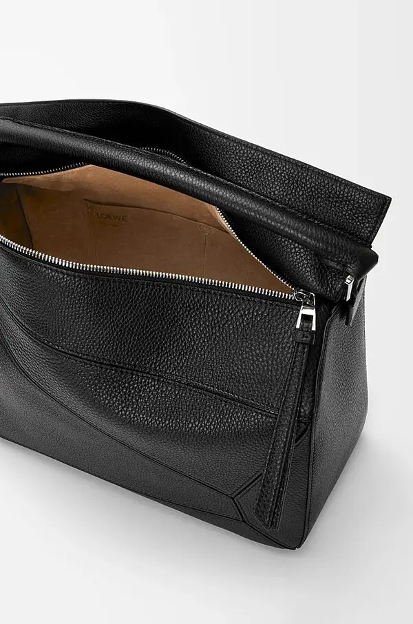 Loewe Large Puzzle Bag