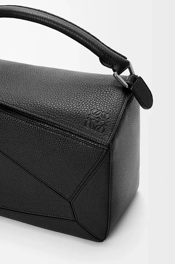 Loewe Large Puzzle Bag