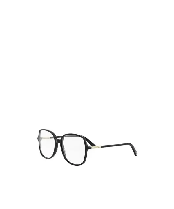 Dior Square Frame Glasses