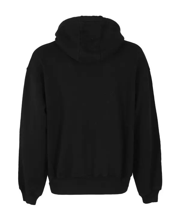 BONSAI Logo Printed Drawstring Hoodie