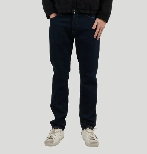 Stone Island Slim Fit Jeans
