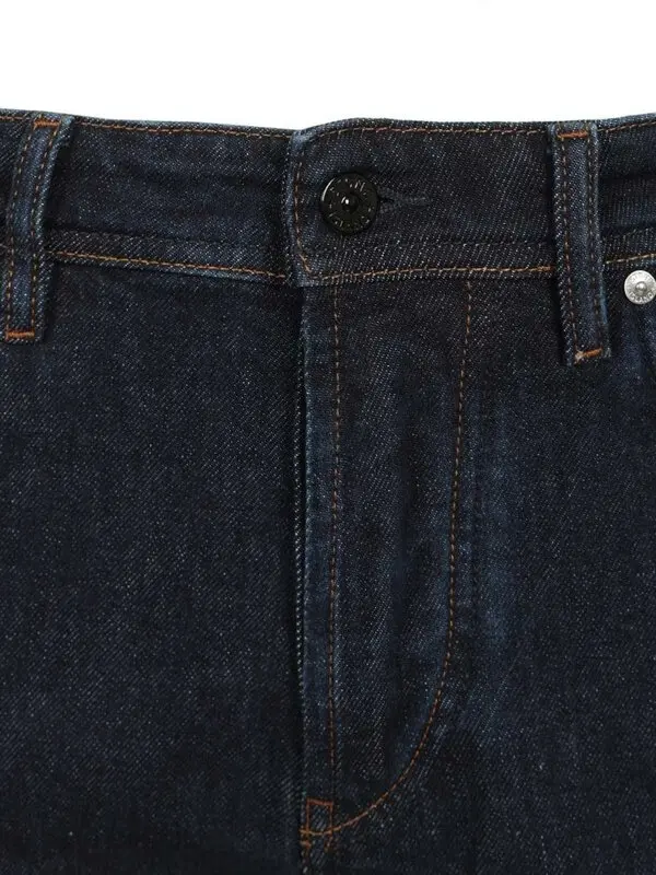 Stone Island Slim Fit Jeans