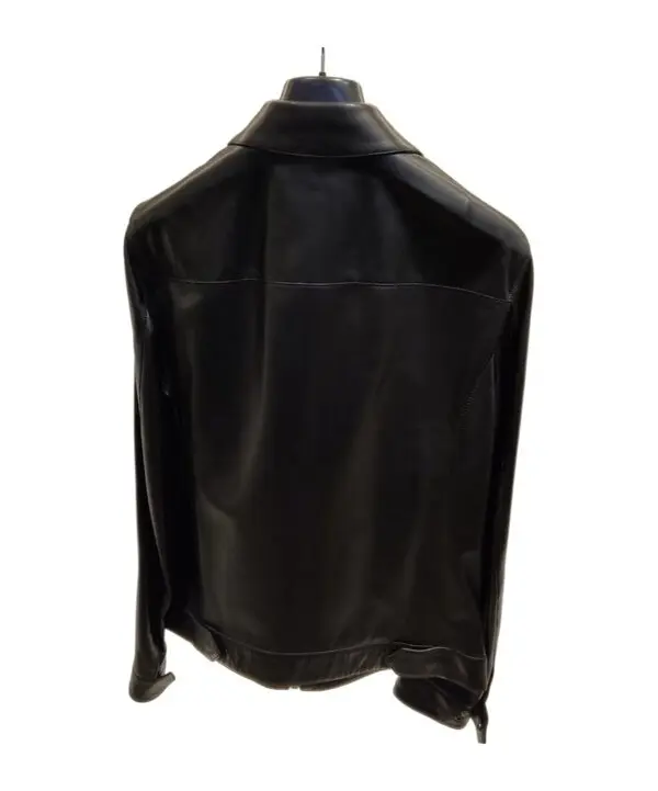 FERRAGAMO Long-sleeved Casual Jacket