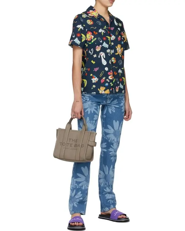Marc Jacobs The Tote Bag