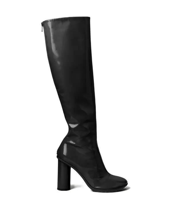 Bottega Veneta Atomic Knee-high Boots