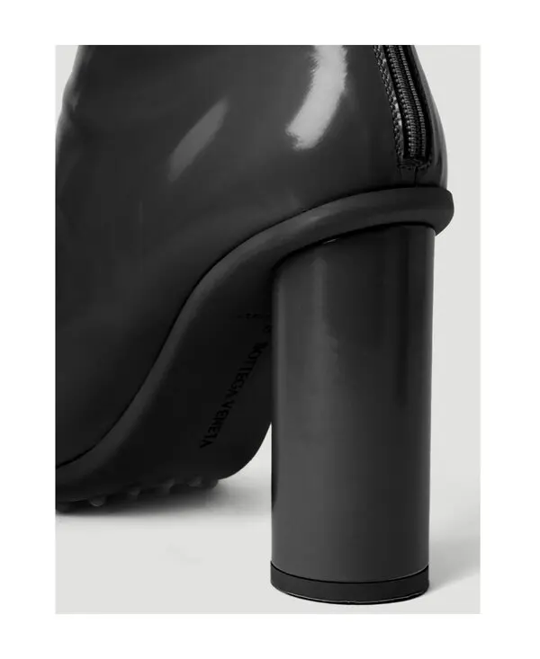 Bottega Veneta Atomic Knee-high Boots