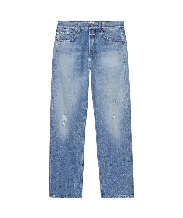 Closed Jonta Jeans - Midblue