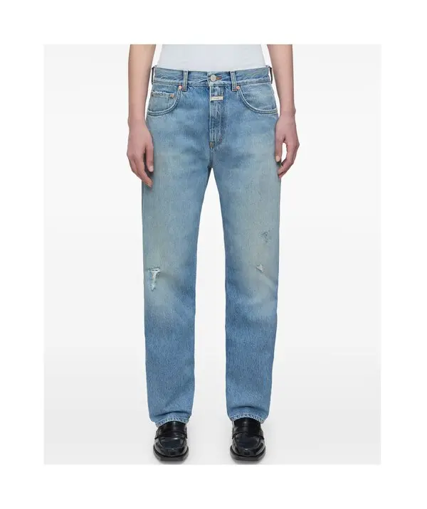 Closed Jonta Jeans - Midblue