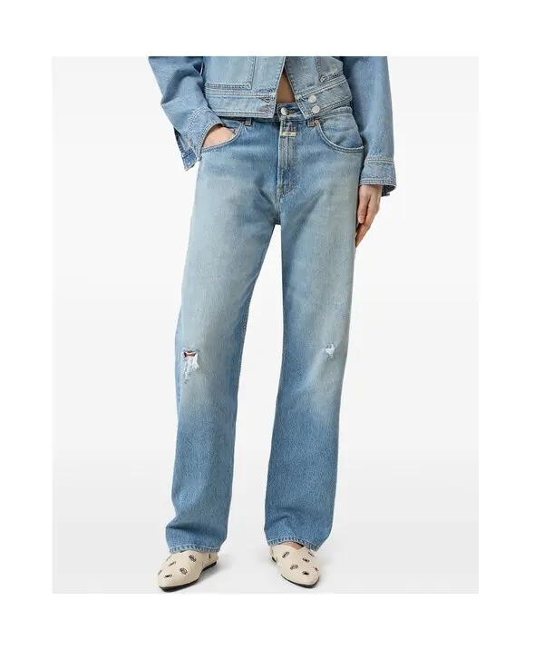Closed Jonta Jeans - Midblue