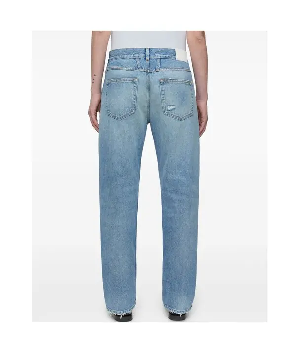 Closed Jonta Jeans - Midblue
