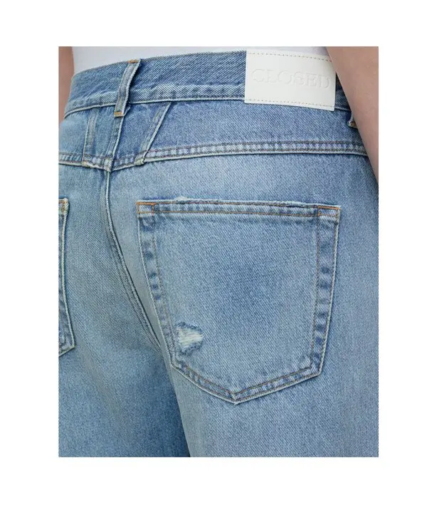 Closed Jonta Jeans - Midblue