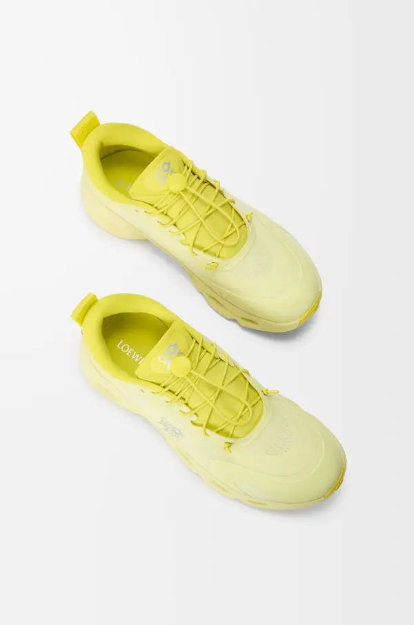 Loewe Cloudsole Sneakers