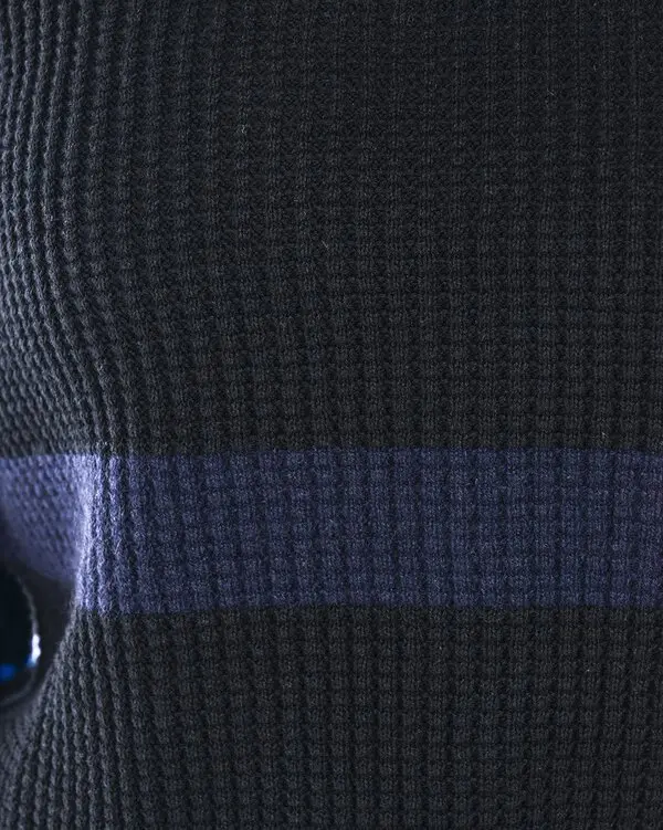 Kenzo Spliced Pullover