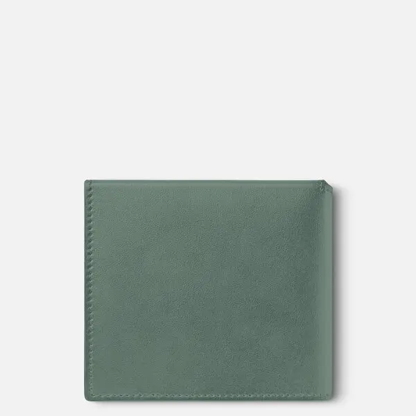 Montblanc Soft Trio Thin Wallet